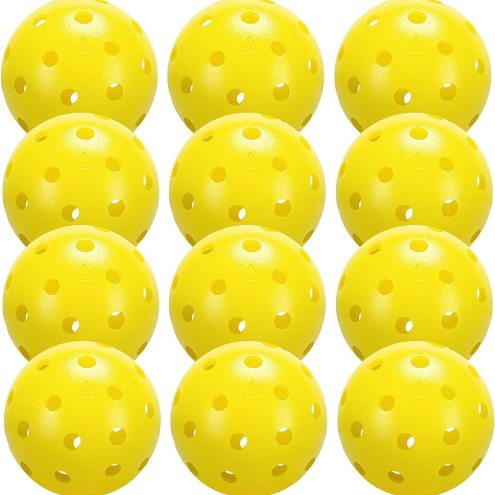 Bóng Pickleball Joola Heleus Pickleballs (4 pack)