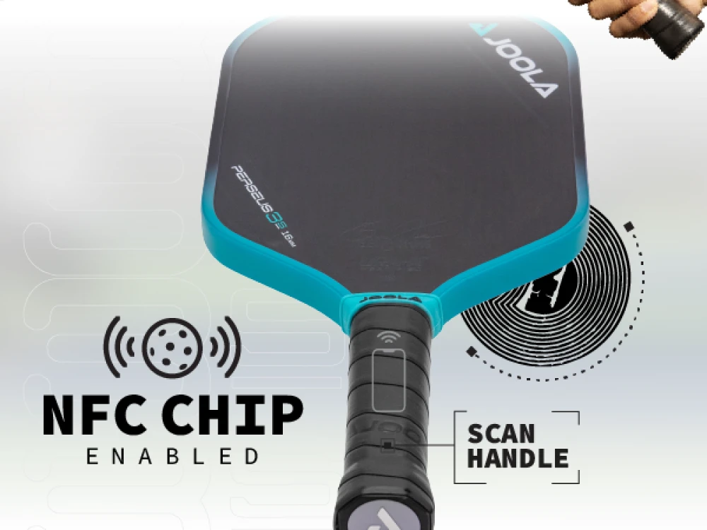 Hướng dẫn check NFC Connect Joola và kiểm tra vợt Joola chính hãng tại ...