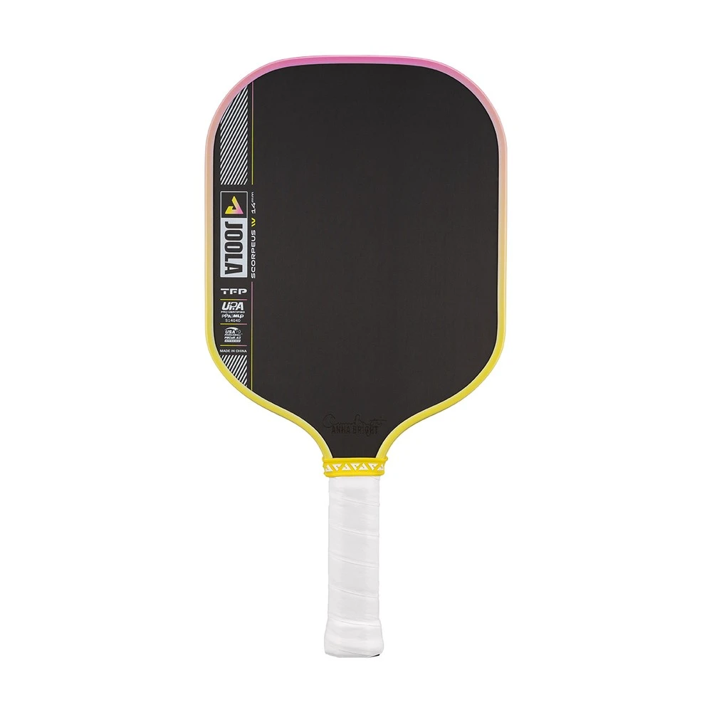 Vợt Joola Scorpeus Pro IV 14mm - Asia Colorway (DTC) chính hãng