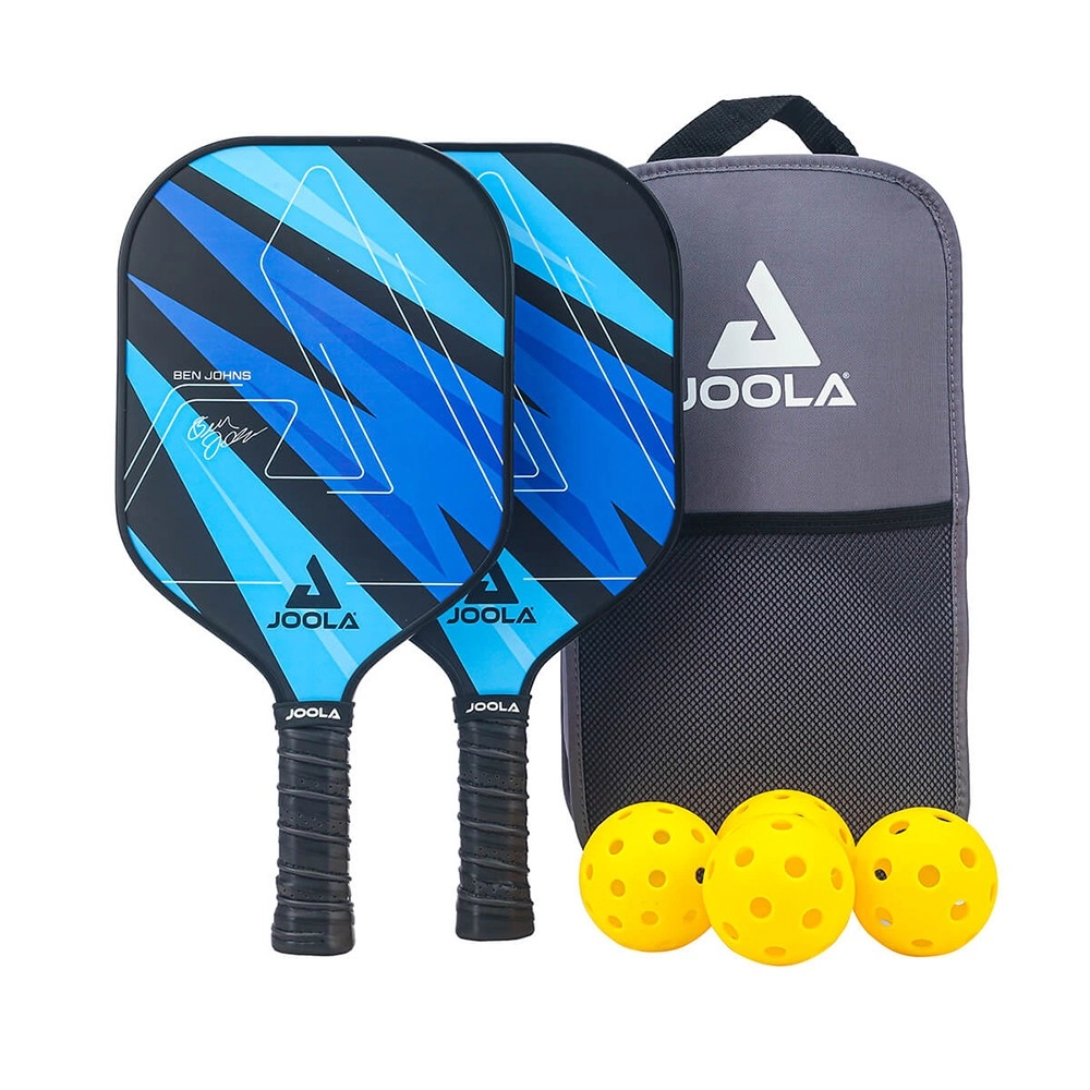 Vợt Joola Ben Johns Blue Lightning Set chính hãng, giá tốt